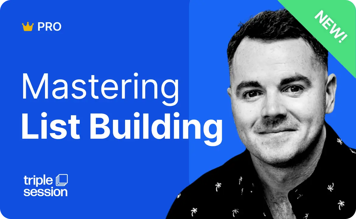 Mastering List Building