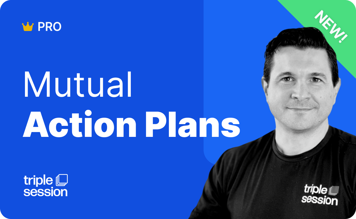 Mutual Action Plans